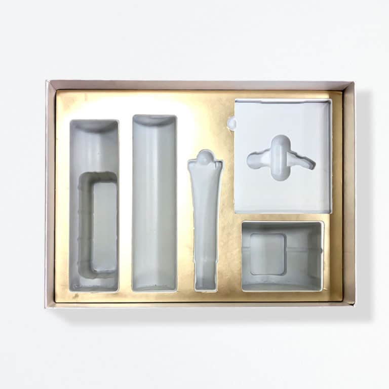 Custom Cardboard Box Inserts and Packaging Dividers