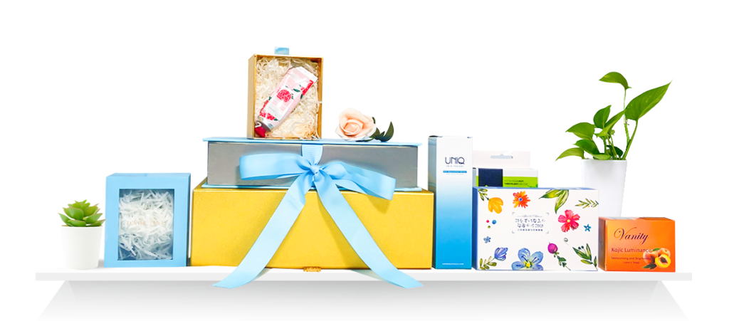 High-Quality Custom Packaging Solutions Worldwide