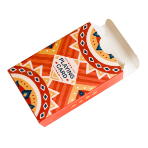 High-Quality Custom Game Boxes