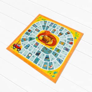 Custom Game Board Printing at Unbeatable Prices