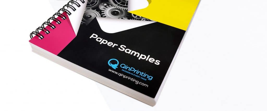 Get a Free Copy of Our Comprehensive Paper Samples Book