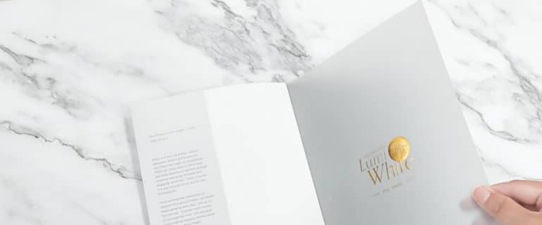 A Comprehensive Guide to Custom Printing on Vellum Paper