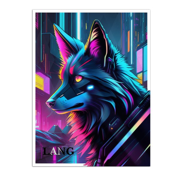 Custom Art Prints for Professional Artists and Photographers