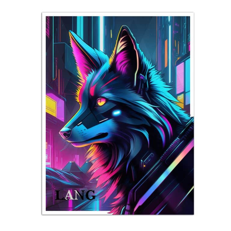 Custom Art Prints for Professional Artists and Photographers