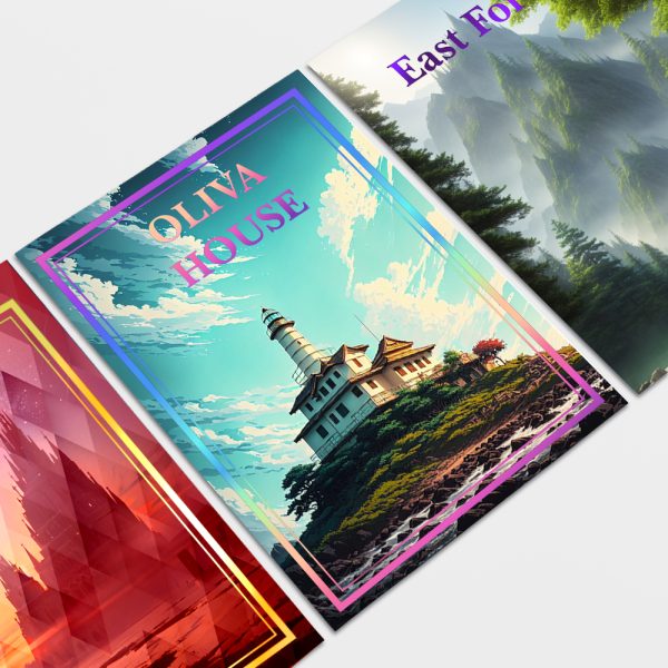 Custom Art Prints for Professional Artists and Photographers